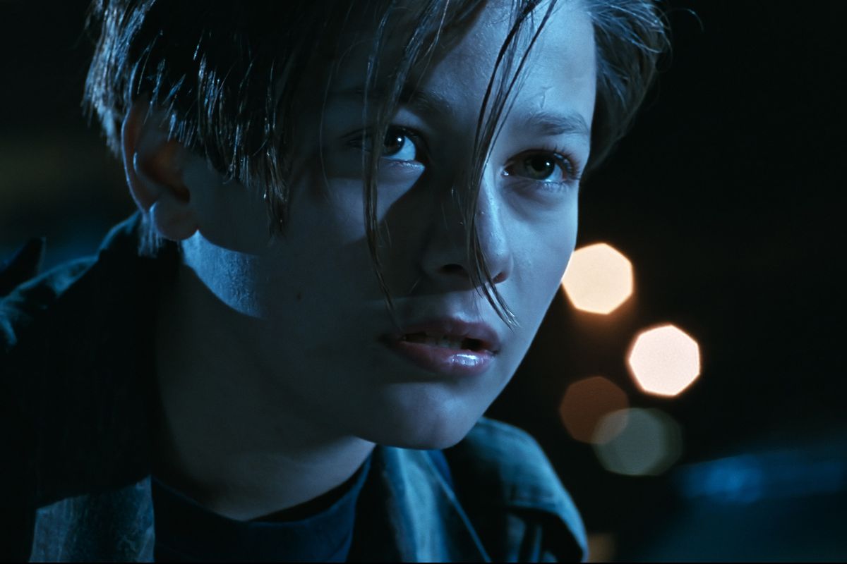 Terminator 2. Dzień Sądu - recenzja - Mechaniczna Kulturacja Terminator 2. Dzień Sądu - recenzja - Mechaniczna Kulturacja