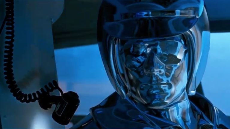 Terminator 2. Dzień Sądu - recenzja - Mechaniczna Kulturacja Terminator 2. Dzień Sądu - recenzja - Mechaniczna Kulturacja